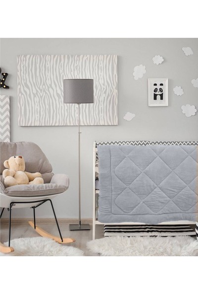 Umuttex Wellsoft Bambu Bebek Yorganı Umuttex Wellsoft Bambu Bebek Yorganı