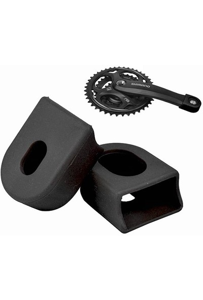 Impact ImpactAynakol Koruyucu Plastik Siyah