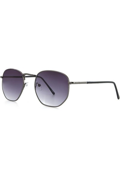 Royal Club De Polo Barcelona RPSS047900 Unisex Oval Tasarım Güneş Gözlüğü Royal Club De Polo Barcelona RPSS047900 Unisex Oval Tasarım Güneş Gözlüğü