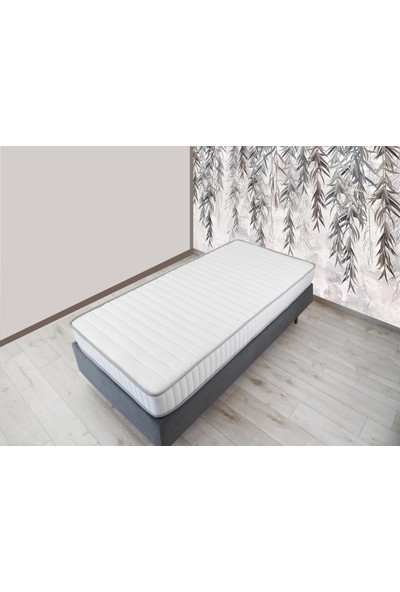 Z Mattress Comfy Plus Paket Yaylı Yatak