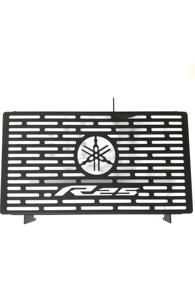 Motogoril Yamaha Yzf R 25 / R25 Radyatör Koruma Demiri 2015 - 2021 Motogoril Yamaha Yzf R 25 / R25 Radyatör Koruma Demiri 2015 - 2021