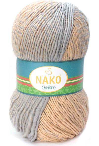 Nako Ombre 20382