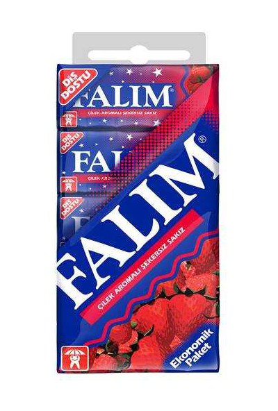 Falım 5'lı Cılek Sakız 35 gr