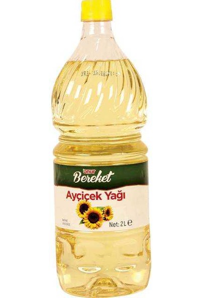 Onur Ayçiçek 2 Lt