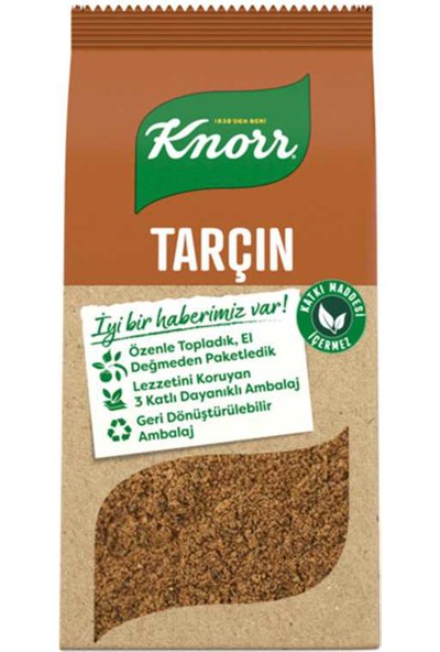 Knorr Tarçın 40 gr