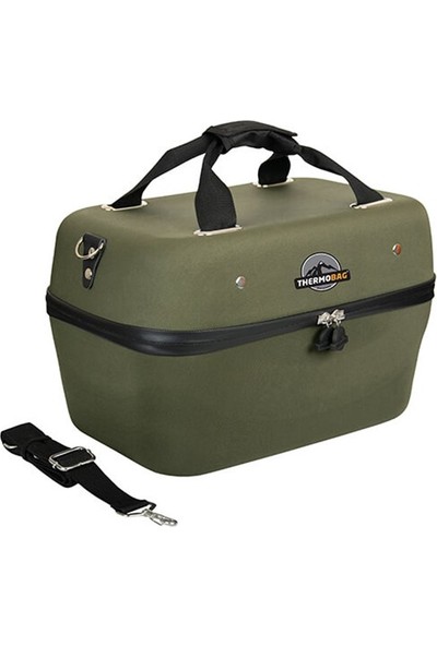 Thermobag Piknik Çantası Orta 8 Litre