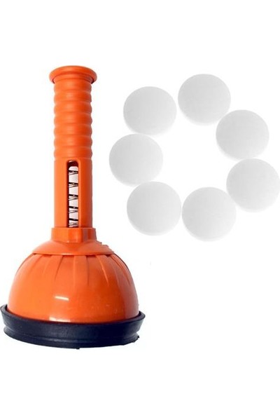 Cmt Homecare Prime Lavabo Pompası Naftalin Seti 713592 Cmt Homecare Prime Lavabo Pompası Naftalin Seti 713592