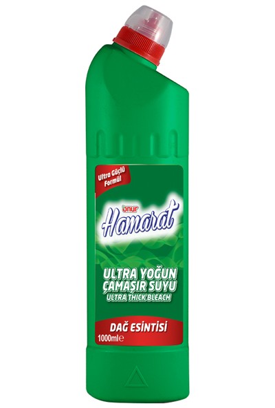 Onur Ultra Çamaşır Suyu 1250 gr