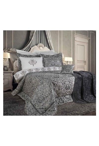 Özdilek Antique Çeyiz Seti 10 Parça