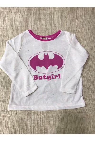 Fuar Kız Çocuk 2 Li Sweattshirt Fuar Kız Çocuk 2 Li Sweattshirt