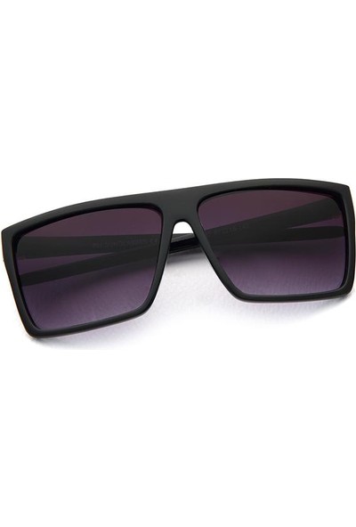 Royal Club De Polo Barcelona RPSS046800 Erkek Dikdörtgen Klasik Güneş Gözlüğü