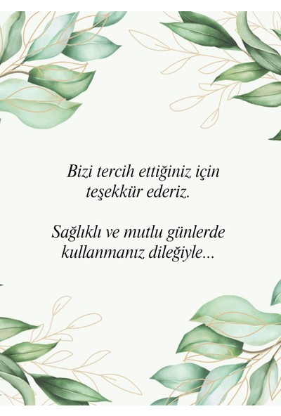 Tellgraf Teşekkür Kartı 8,4X5,2100 Adet Tellgraf Teşekkür Kartı 8,4X5,2100 Adet