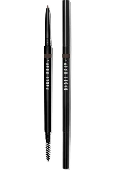 Bobbi Brown Micro Brown Kaş Kalemi-Mahoga 716170242521 Bobbi Brown Micro Brown Kaş Kalemi-Mahoga 716170242521