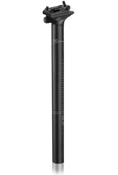 XLC All Ride SP-001 31.6X400MM Sele Borusu 0mm Offset