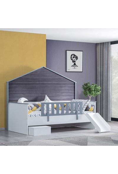 Setay Montessori, Taraba Kaydıraklı Montessori Yatak