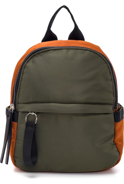 Derimod Kadın Casual Sırt Çantası