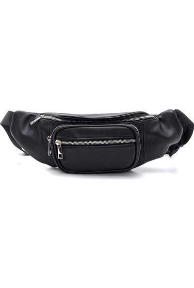 Derimod Erkek Casual Bel Çantası