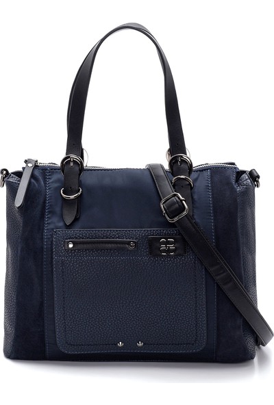 Derimod Kadın Casual Omuz Çantası