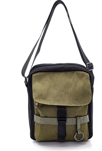 Derimod Erkek Casual Postacı