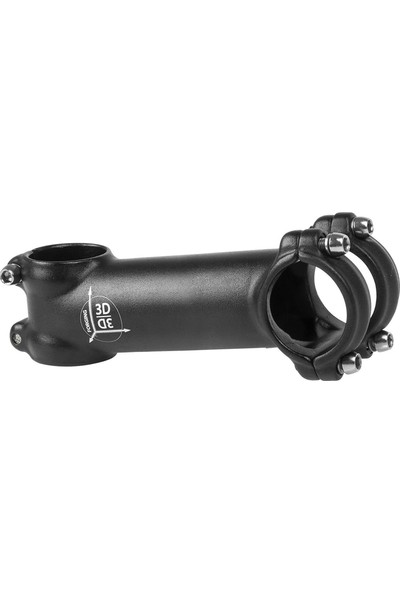 M-Wave Astem 3D 31.8X100MM 7° Alüminyum Gidon Boğazı