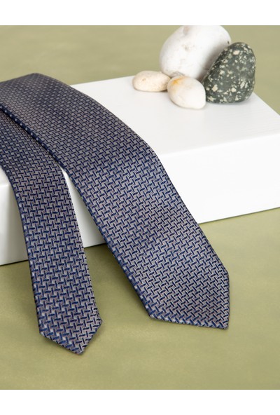 Pierre Cardin Gri Kravat 50252873-100