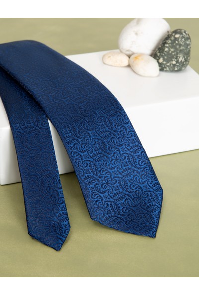 Pierre Cardin Lacivert Kravat 50252834-200