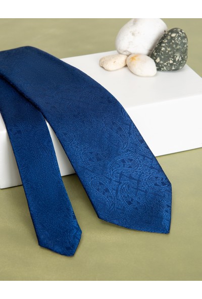 Pierre Cardin Lacivert Kravat 50252866-200