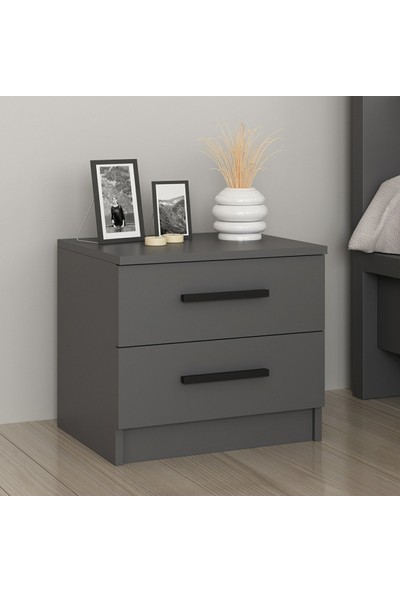 Minar Kale Komodin Antrasit