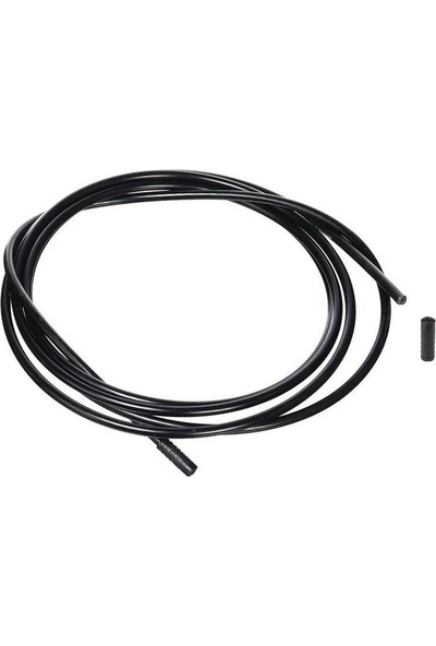 Shimano OT-SP40 Vites Dış Kablo Siyah 2 Metre Shimano OT-SP40 Vites Dış Kablo Siyah 2 Metre