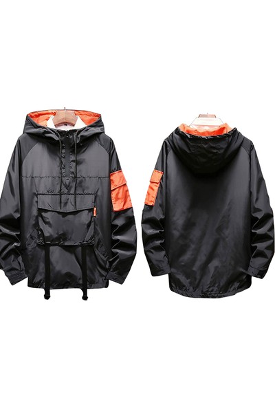 Golden Times Erkek Yağmurluk (Yurt Dışından) Golden Times Erkek Yağmurluk (Yurt Dışından)