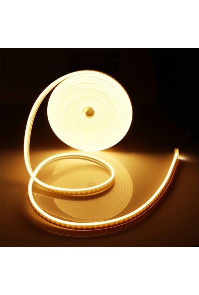 Triline Neon LED Işık Süper Parlak Kumandalı Tüp Led- Gün Işığı- 1metre Triline Neon LED Işık Süper Parlak Kumandalı Tüp Led- Gün Işığı- 1metre