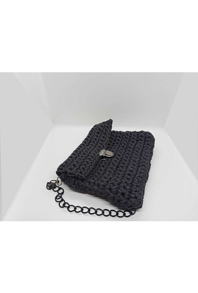 Morgri Bayan Omuz Çantası El Örgüsü | Örgü El Yapımı Omuz Çantası Morgri Bayan Omuz Çantası El Örgüsü | Örgü El Yapımı Omuz Çantası