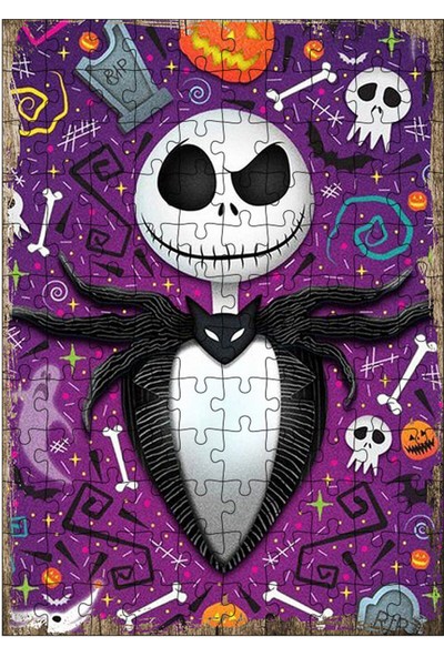 Tablomega Ahşap Mdf Puzzle Yapboz Çizgi Karakterler 120 Parça 25*35 cm Tablomega Ahşap Mdf Puzzle Yapboz Çizgi Karakterler 120 Parça 25*35 cm