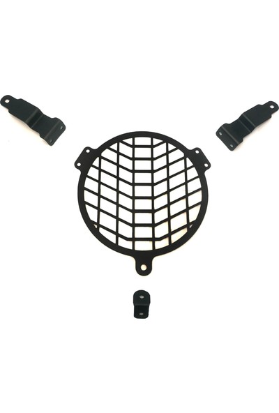 Motogoril Suzuki V-Strom 250 Far Koruma Demiri