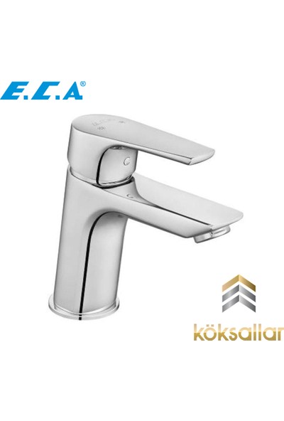 E.C.A Eca Niobe Lavabo Bataryası 102188053 E.c.a E.C.A Eca Niobe Lavabo Bataryası 102188053 E.c.a
