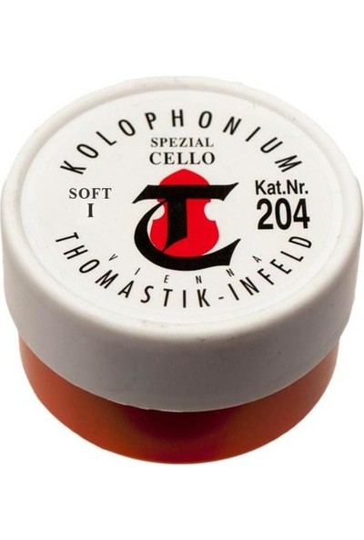 Thomastik Viyolonsel Reçine Thomastik Special Thomastik Viyolonsel Reçine Thomastik Special