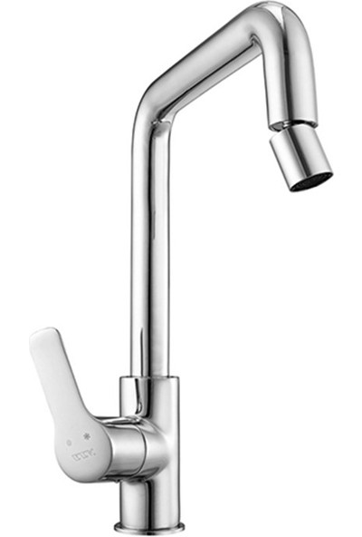 E.C.A Eca Luna Mafsallı Evye Bataryası 102118044