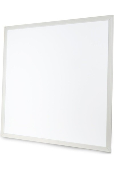 Taşkın LED 22 W 30 x 30 cm LED Backlight Panel (Beyaz)