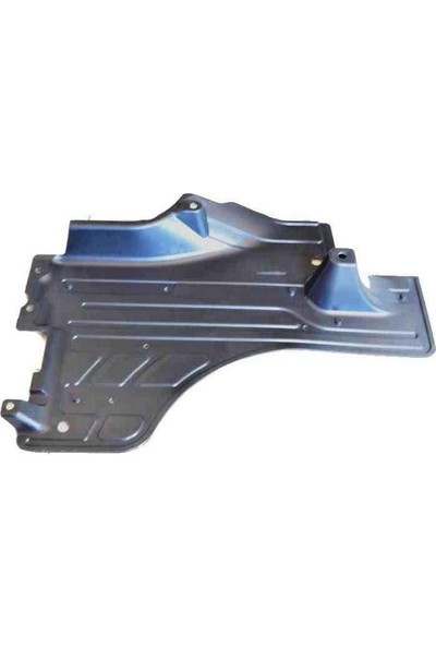 Heropar Volvo S60 11- / S80 07-15 Uyumlu Alt Koruma Plastiği Sol 30736340 Heropar Volvo S60 11- / S80 07-15 Uyumlu Alt Koruma Plastiği Sol 30736340
