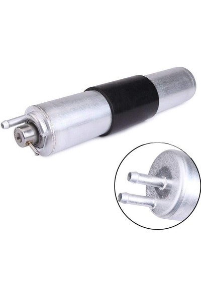Heropar Bmw Uyumlu N40 N42 N45 N46 M54 Motor Bosch Yakıt Filtresi 13327512019 Heropar Bmw Uyumlu N40 N42 N45 N46 M54 Motor Bosch Yakıt Filtresi 13327512019