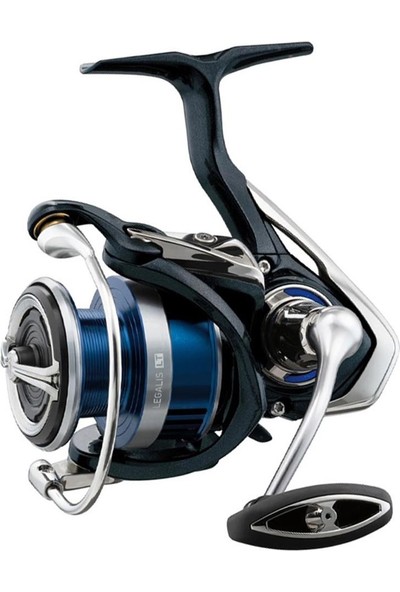 Daiwa Legalis 20 Lt 2500 D Olta Makinesi Usa