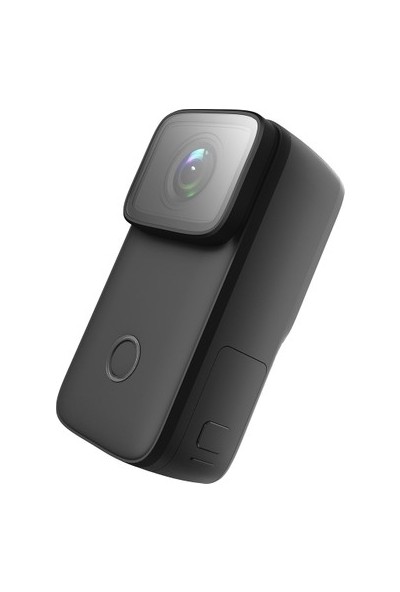 Sjcam C200 16MP / 4K 24P Video / Wi-Fi / Avuç Içi Aksiyon Kamera Sjcam C200 16MP / 4K 24P Video / Wi-Fi / Avuç Içi Aksiyon Kamera