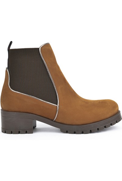 Ziya, Hakiki Deri Kadın Bot 10398 831 Tutun Ziya, Hakiki Deri Kadın Bot 10398 831 Tutun