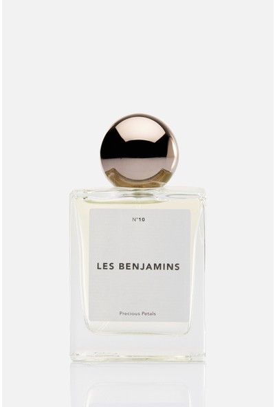 Les Benjamins Precious Petals Les Benjamins Precious Petals