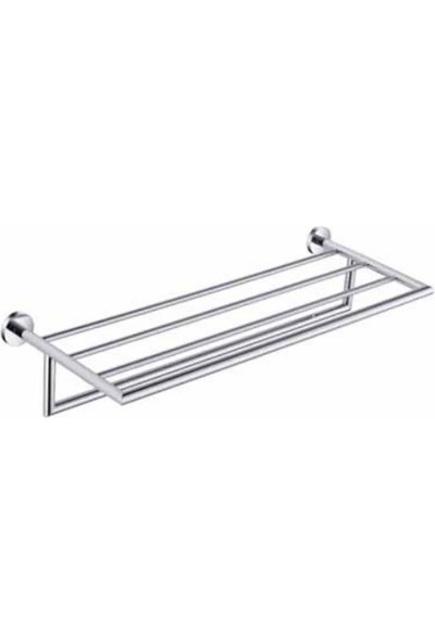 Bocchi Havluluk Raflı 650 mm Bocchi Havluluk Raflı 650 mm