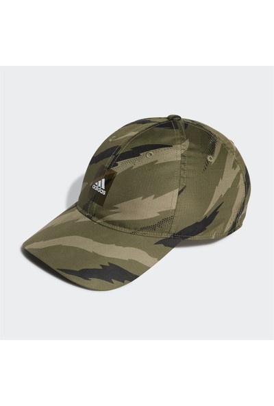 Adidas Lightweight Camo Şapka
