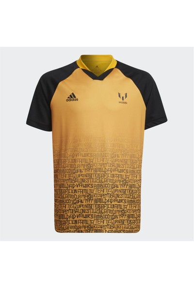 Adidas Messi 10 Jersey Çocuk Forma Adidas Messi 10 Jersey Çocuk Forma
