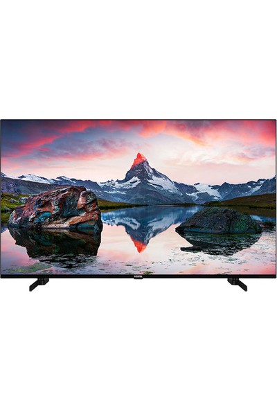 Vestel 43UA9600 43'' 108 Ekran Uydu Alıcılı 4K Ultra HD Android Smart LED TV