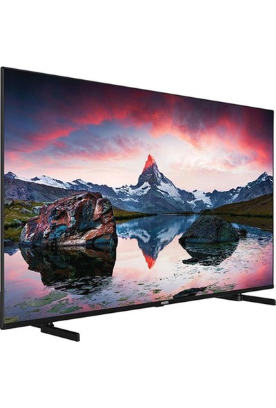 Vestel 50UA9600 50'' 126 Ekran Uydu Alıcılı 4K Ultra HD Android Smart LED TV