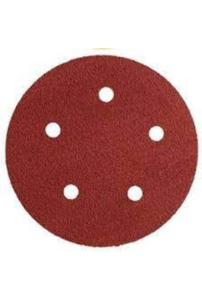 3m 45718 Cubitron 2 Seramik Disk 120+ 127 mm (2'li)